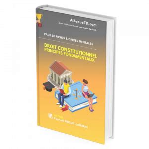 Cours De Droit Constitutionnel Introduction Aideauxtd
