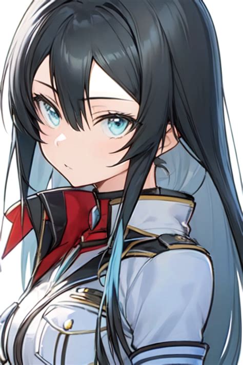 AI Art Model Saofb Female Protagonist Ver1 1 PixAI