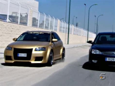 Imcdb Org Audi A Sportback Typ Pa In Hospital Central