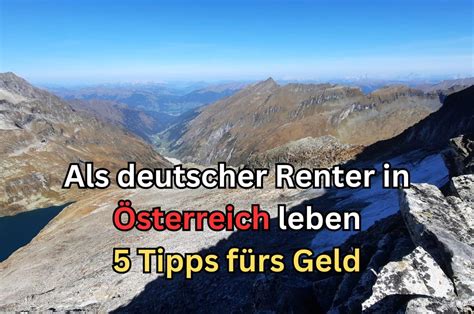 5 unverzichtbare Tipps für ein erfülltes Leben im Ausland Ihr