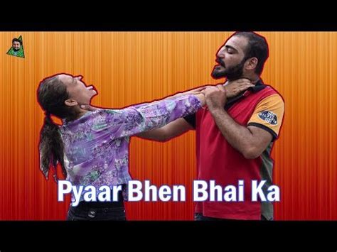 Pyaar Bhen Bhai Ka Bhai Vs Bhen Raksha Bandhan Special