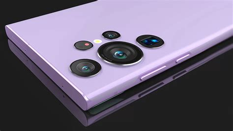 Il Galaxy S24 Ultra avrà delle fotocamera molto simili al suo