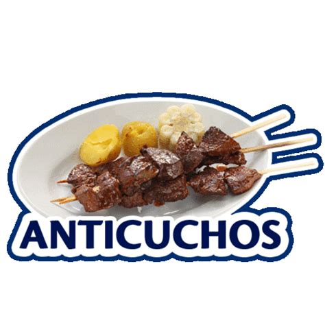 Comida Cochabamba Sticker By Tigo Bolivia For IOS Android GIPHY