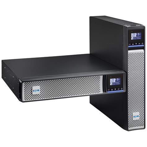UBK 주 유비케이 Eaton 5PX3000IRT3U GEN2 3KVA 2700W