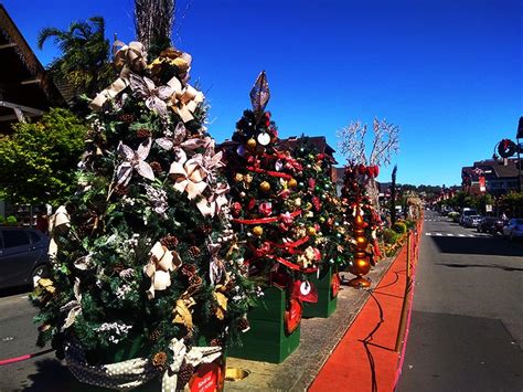 Home Natal Luz De Gramado