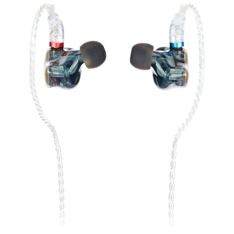 Electro Harmonix Ehx Sport Buds Im Test Bei Kopfhoerer De