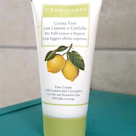 L Erbolario Lodi Crema Colorata Reviews Abillion