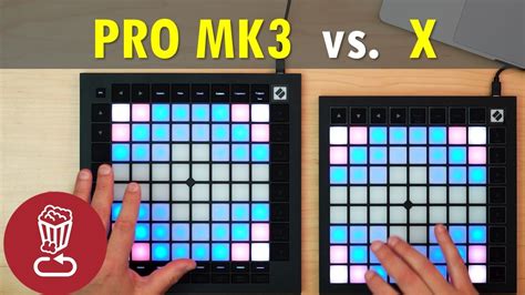 ェイス launchpad x mk3 れっぱなし