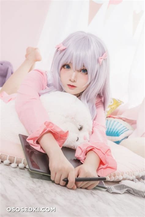 七海抹茶酱 和泉纱雾 naked cosplay asian 17 photos Onlyfans Patreon Fansly