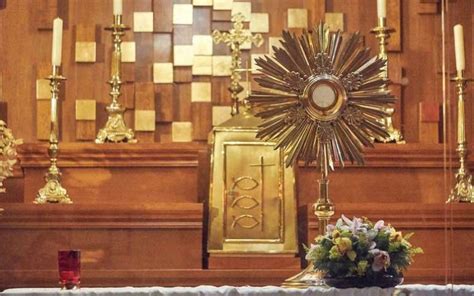 Corpus Christi conheça história e oração desta celebração cristã