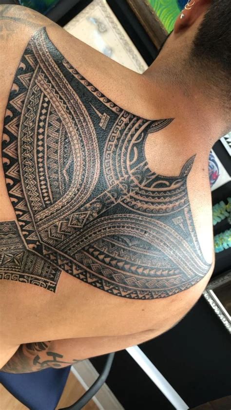 Powerful Samoan Tattoos Ideas Tattoosboygirl In