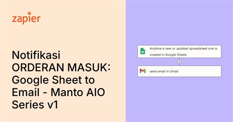 Anytime A New Or Updated Spreadsheet Row Is Created In Google Sheets
