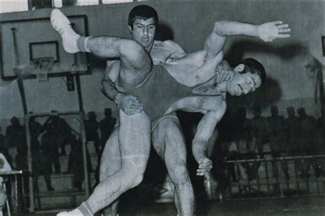 A Blog Of Male Purity Vintage Wrestlers