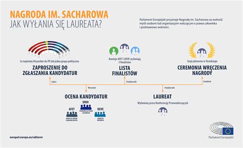 Nagroda Im Sacharowa 2021 Aleksiej Nawalny Uhonorowany Przez PE