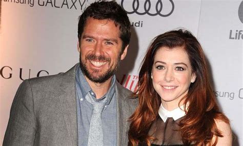 Alyson Hannigan Biography Height Age Husband Net Worth Career
