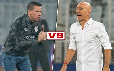 Odisha FC Vs Mohun Bagan Super Giant Three Key Battles To Determine