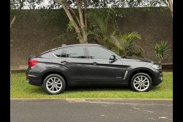 Bmw X I Autos Usados Neoauto