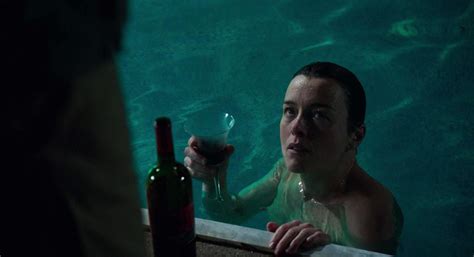 Nude Video Celebs Olivia Williams Nude Sabotage 2014
