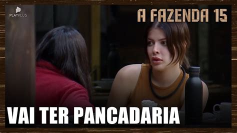 JAQUELLINE CONFIRMA QUE IRÁ VOAR NA CARIÚCHA SE CITAR A FILHA DELA