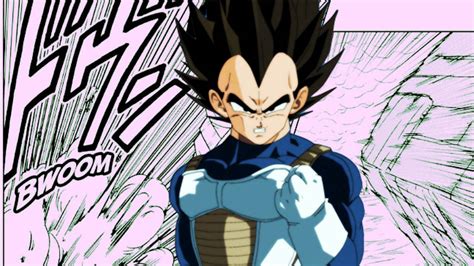 Dragon Ball Super Revela Primera Imagen Del Cap Tulo Del Manga