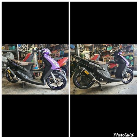 Yamaha Mio Sporty Used Philippines