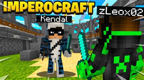 HO COMBATTUTO NEL COLOSSEO DI KENDAL DENTRO IL SUO MONDO MINECRAFT