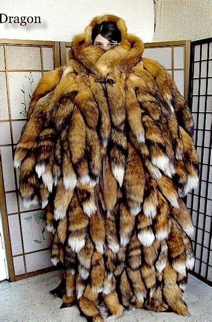 Pin On Cose Da Comprare In Fur Coat Fashion Real Fur Coat Fur Coat
