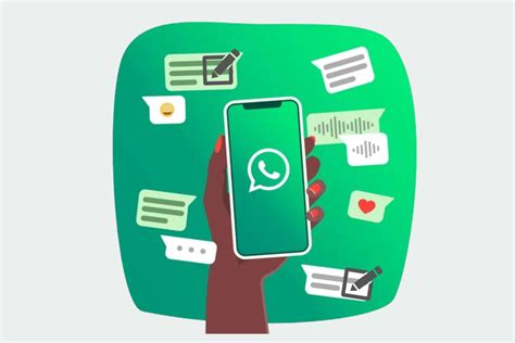 Cómo editar los mensajes de WhatsApp una vez enviados Androidsis