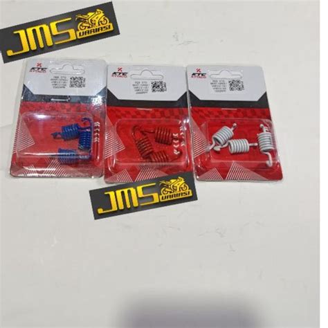 Jual パ per kampas ganda per sentrik ktc kytaco honda yamaha 1000 1500