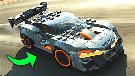 WOAH NEW LEGO GAME YouTube
