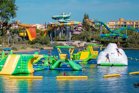 Aquapark Aqualand Cap D Agde Aquapark Aqualand Cap D A Flickr