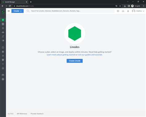 Continuously Deploying Django To Linode With Docker And GitHub Actions