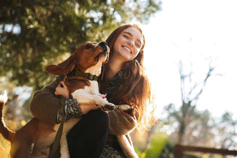 Surprenants Bienfaits Des Animaux De Compagnie Pour Votre Sant Et