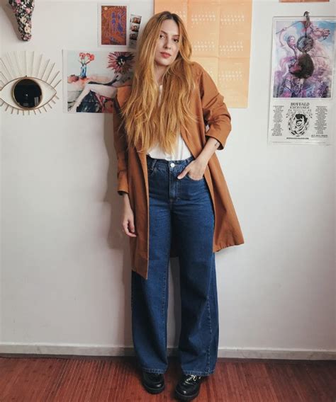 O guia de como usar pantalona jeans em todas as estações LaptrinhX News