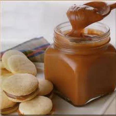 Introducir Imagen Recetas Dulces De Argentina Abzlocal Mx