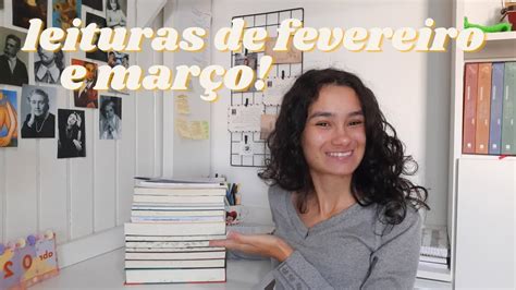 ESSES FORAM OS 18 LIVROS QUE EU LI NOS ÚLTIMOS DOIS MESES O que eu li
