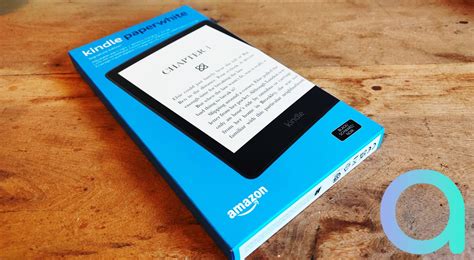 Kindle Paperwhite User Guide