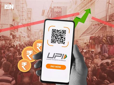 India S UPI Sets New Record In May With 14 Billion Transactions Worth