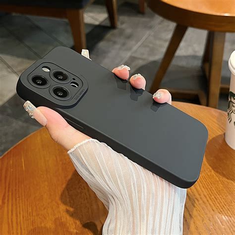 Ốp Lưng Cho Xiaomi Civi 4 Pro 14 Ultra Poco M6 X6 Pro C65 C61 4G F6 M6