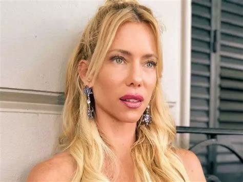 La increíble respuesta de Nicole Neumann cuando vio a Indiana con Luca