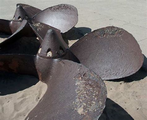 L Nergie Des Courants De Mar E