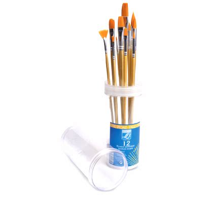 complemento Mathis fluido bote de pinceles dibujo Semicírculo