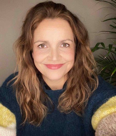 Rebecca Immanuel Biography Age Height Husband MrDustBin