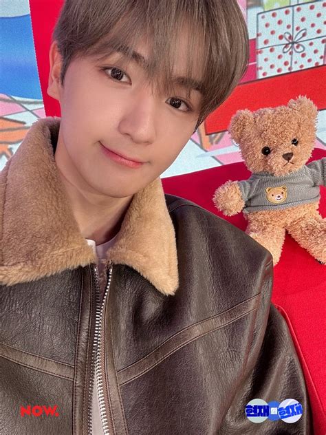 THE BOYZ TH on Twitter RT kr now 더보이즈 현재 현재의현재 2023 횬스트와