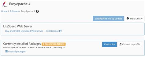 How To Resolve The Requires Ext Fileinfo Issue In Laravel