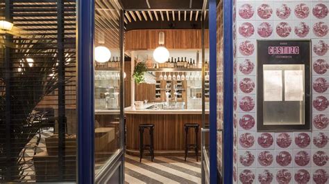 Bares Y Restaurantes Que Abren Los Lunes En Sevilla
