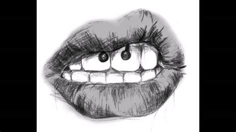LOS DIBUJOS A LÁPIZ MAS FÁCILES DE HACER YouTube