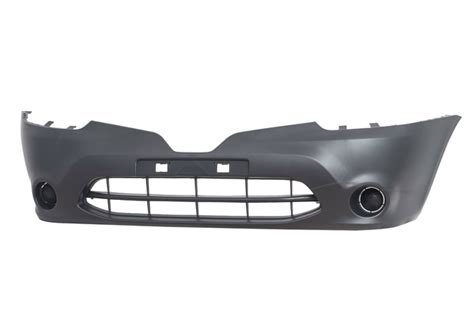 Paragolpe Delantero Renault Clio Mio Sin Agujero
