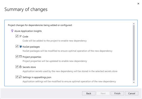 Configure Application Insights For Azure Functions At Candace Spencer Blog