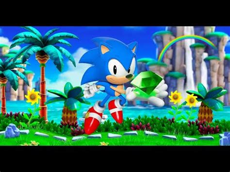 Sonic Superstars Final Boss Ending YouTube